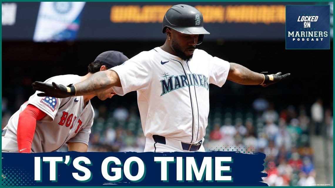 Seattle Mariners' Season, Potentially Jerry Dipoto's Future ON THE LINE ...
