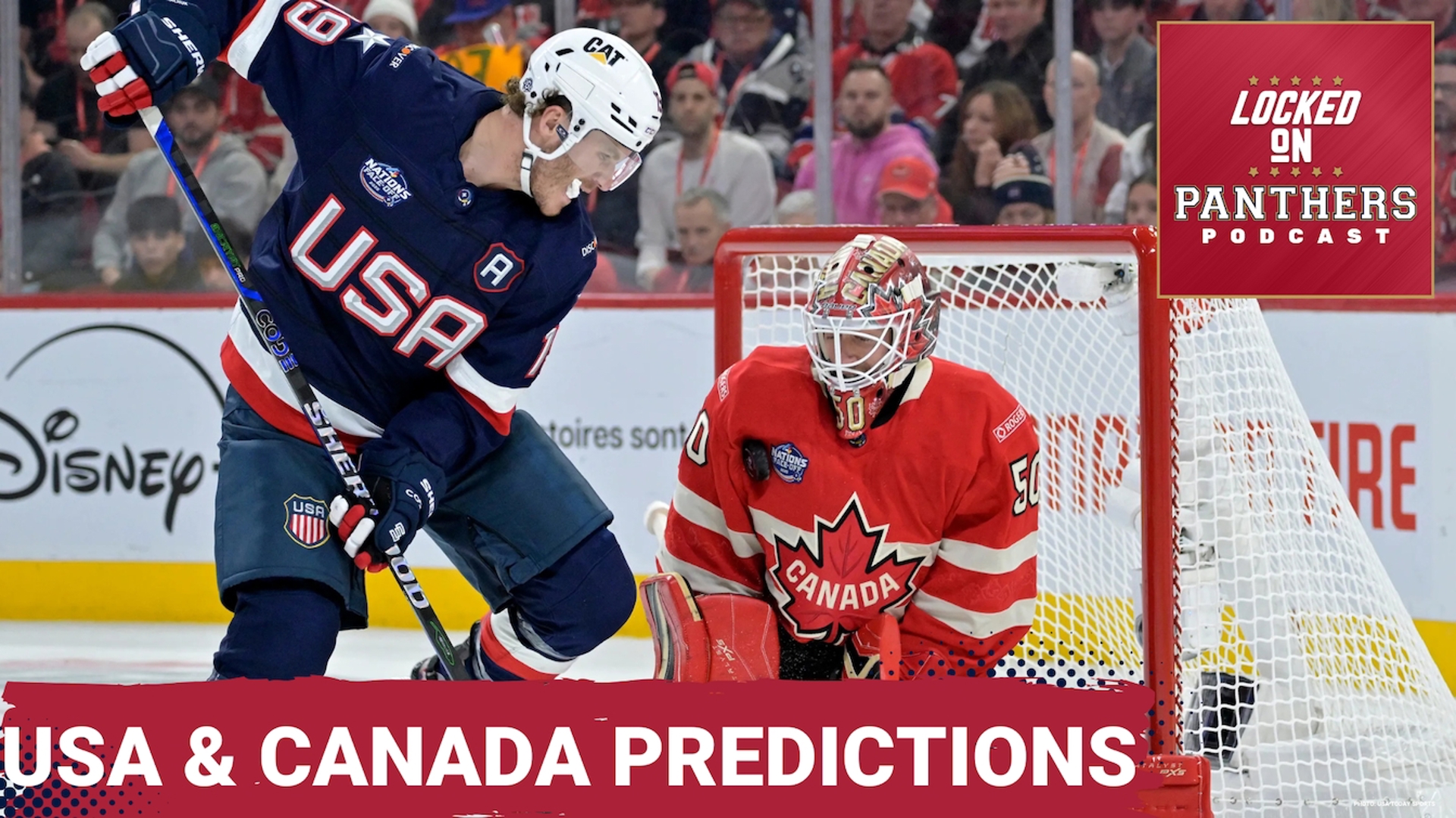 Predicting the USA and Canada Rosters for the 2026 Winter Olympics ...