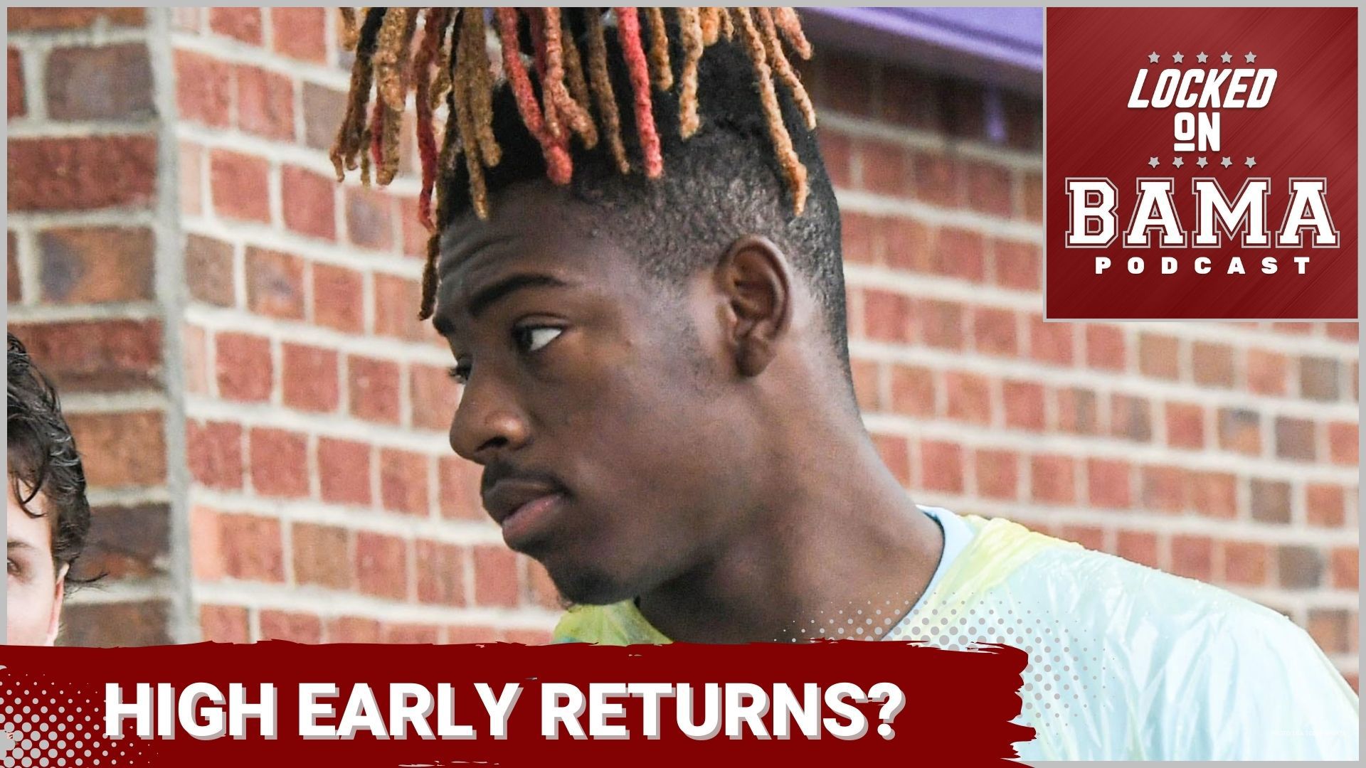 GAMECHANGERS: Cederian Morgan, Keelon Russell ELEVATE Alabama’s Rose ...