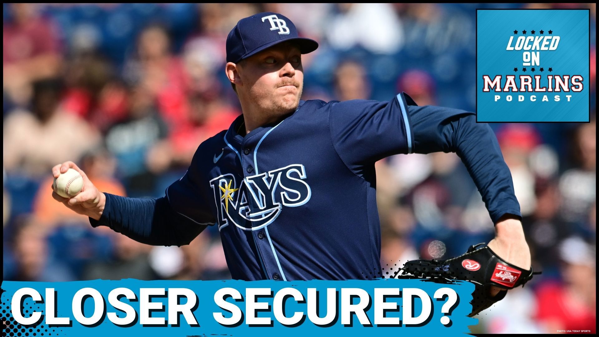 BREAKING: Peter Fairbanks Signs With The Miami Marlins! | ksdk.com