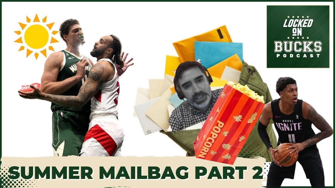Summer Mailbag Part 2: Roster makeup, best free agent signing and what ...