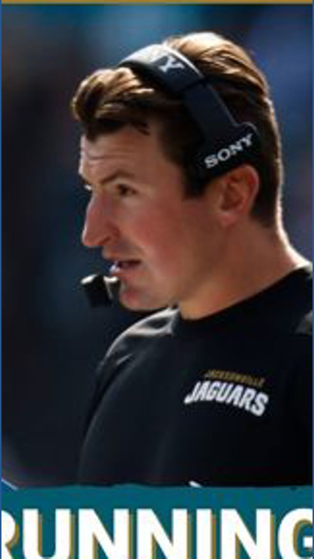 RAIDED: Can the Jaguars KEEP Their Winning Staff? Grant Udinsky ...