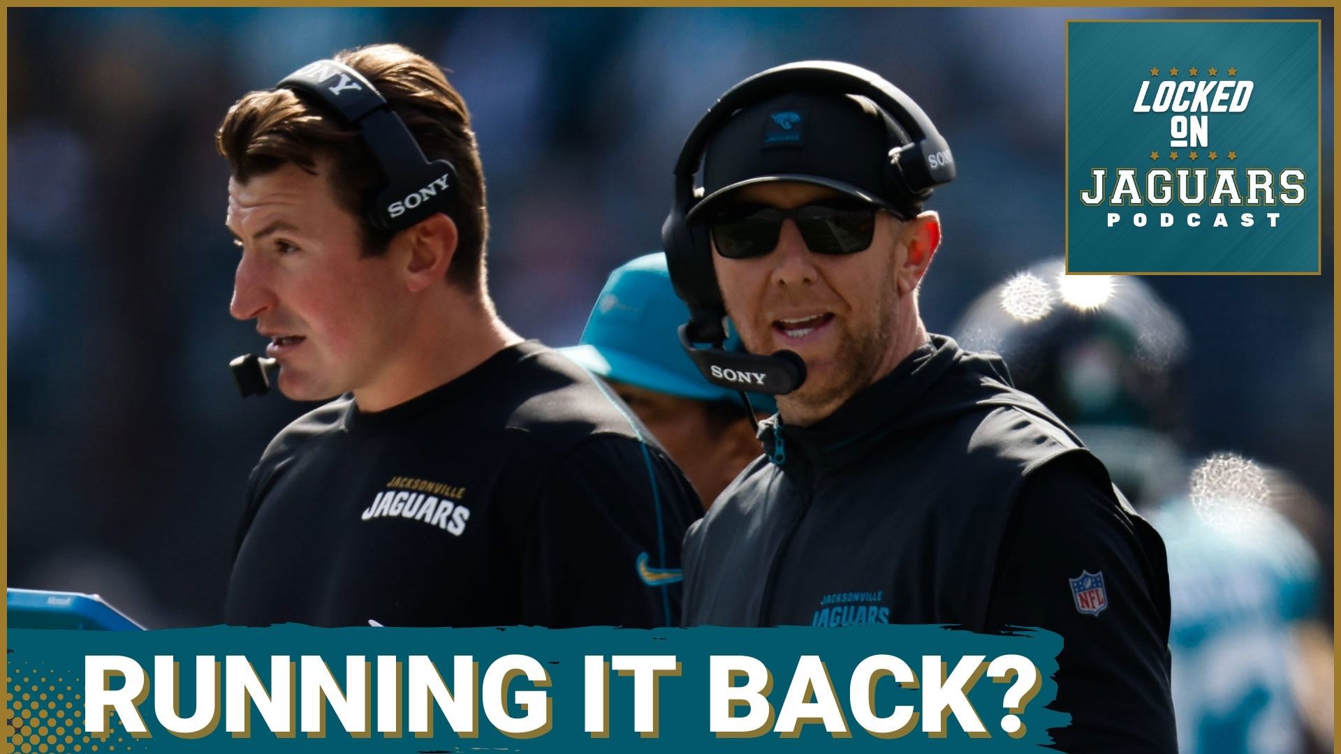 RAIDED: Can the Jaguars KEEP Their Winning Staff? Grant Udinsky ...