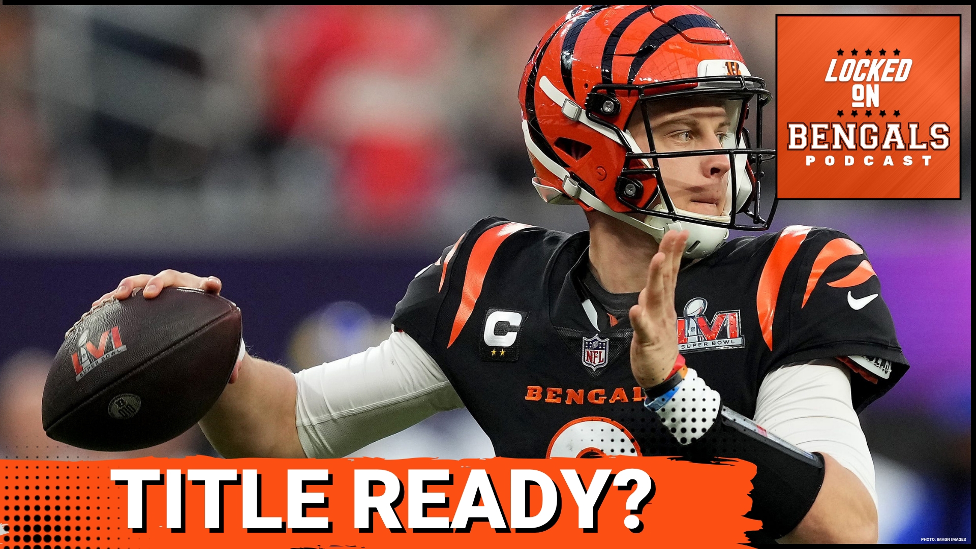 CHAMPIONSHIP CHECKLIST: Burrow, Chase, Higgins LEAD—Defense Must RISE ...