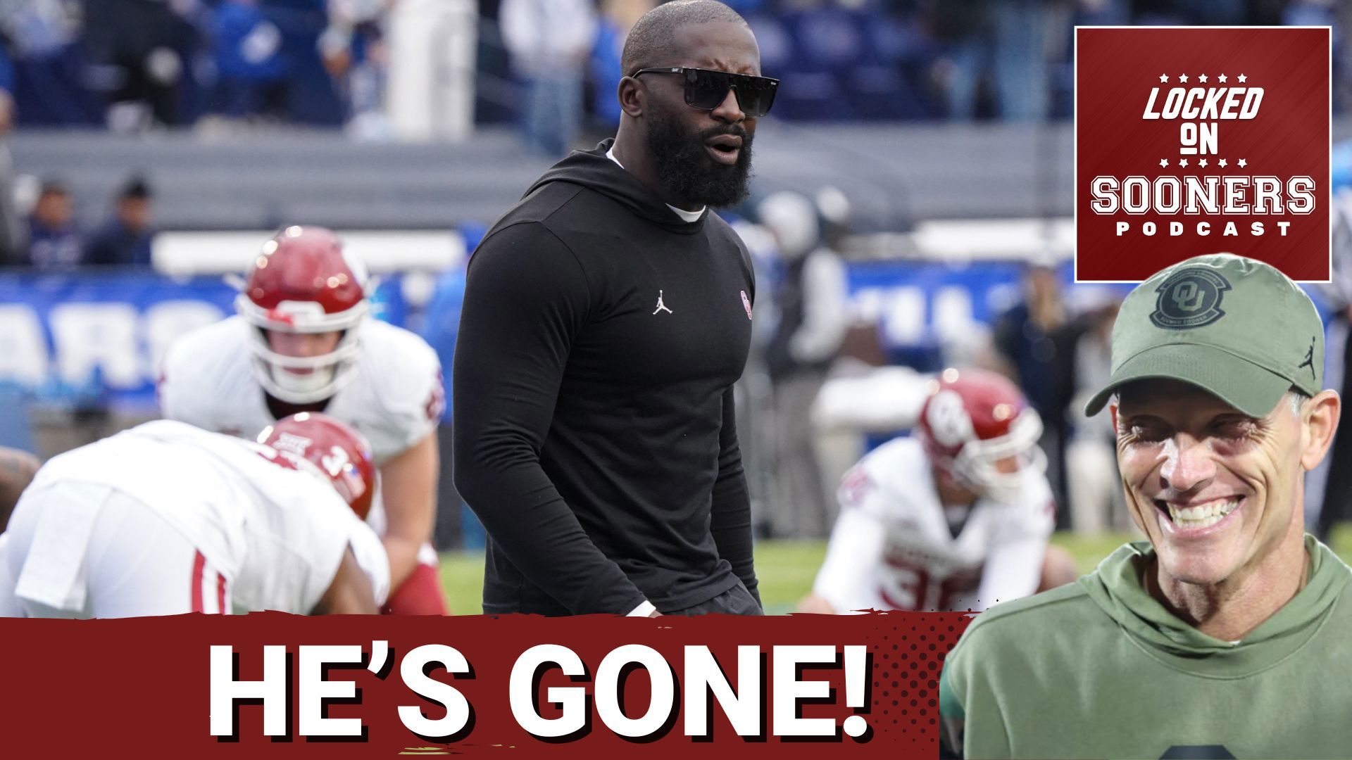 BREAKING: Oklahoma Expected to LOSE DB Coach Jay Valai to the NFL ...