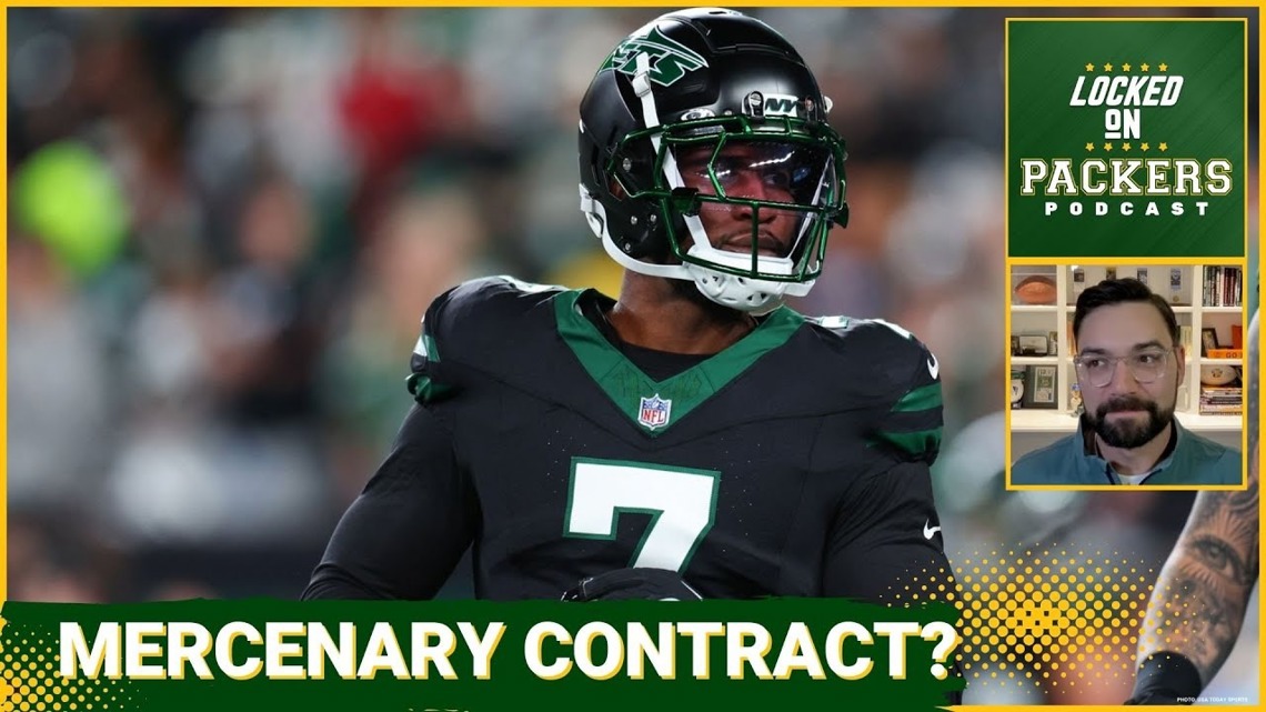 Will Brian Gutekunst sign any mercenary free agents (Like Haason ...