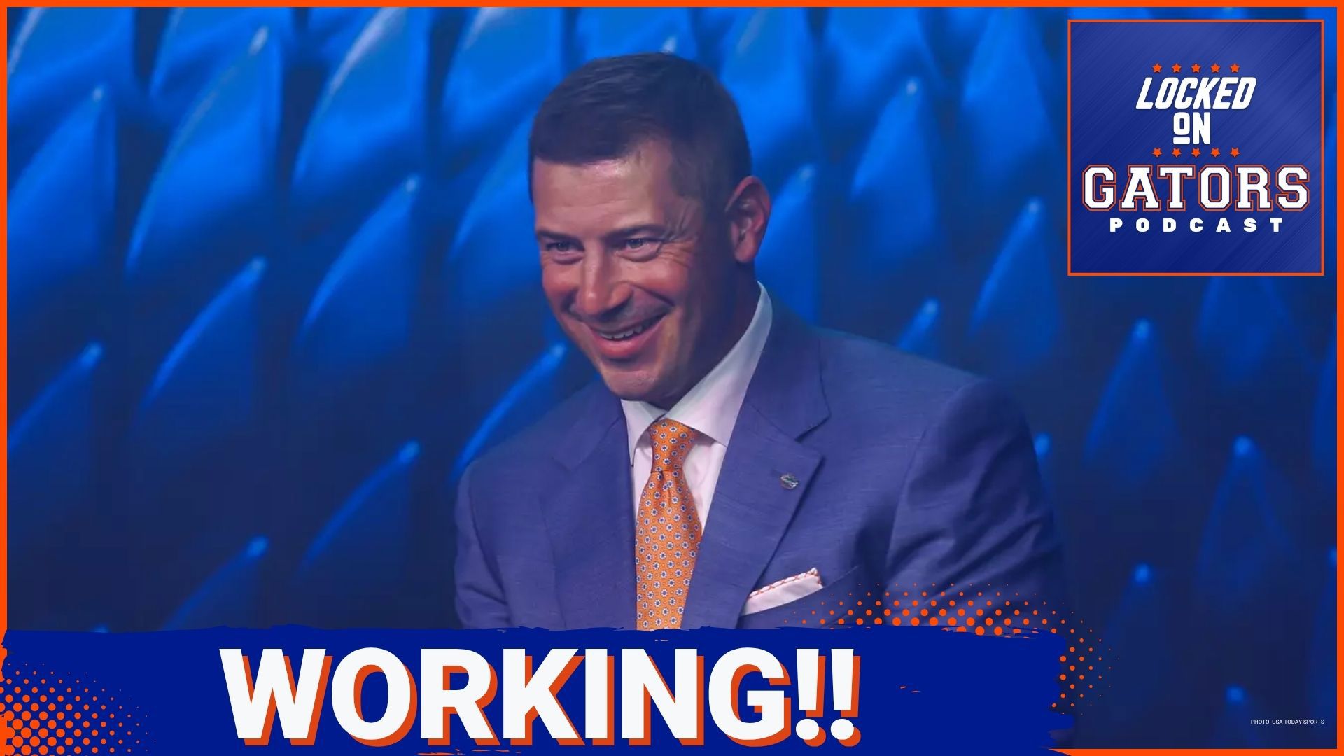 WHO STARTS?: Florida Gators' QB Battle Between Tramell Jones and Aaron ...