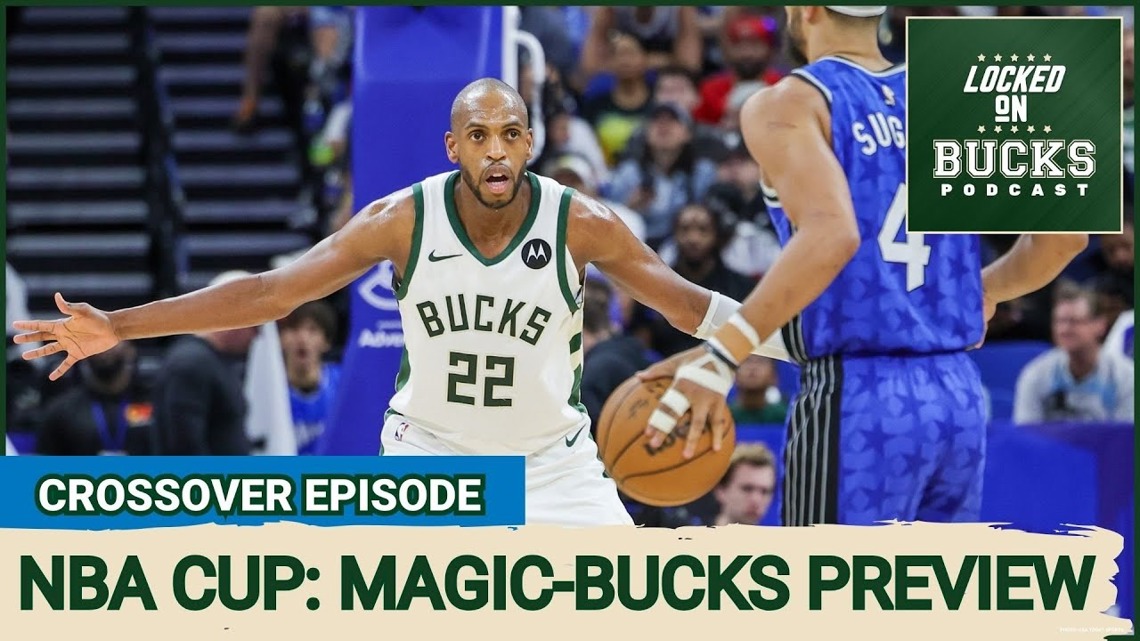 What's at stake during the NBA Cup quarterfinals game between the ...