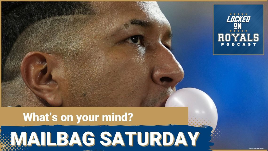 Why the Royals still have moves to make | Kansas City Royals Podcast ...