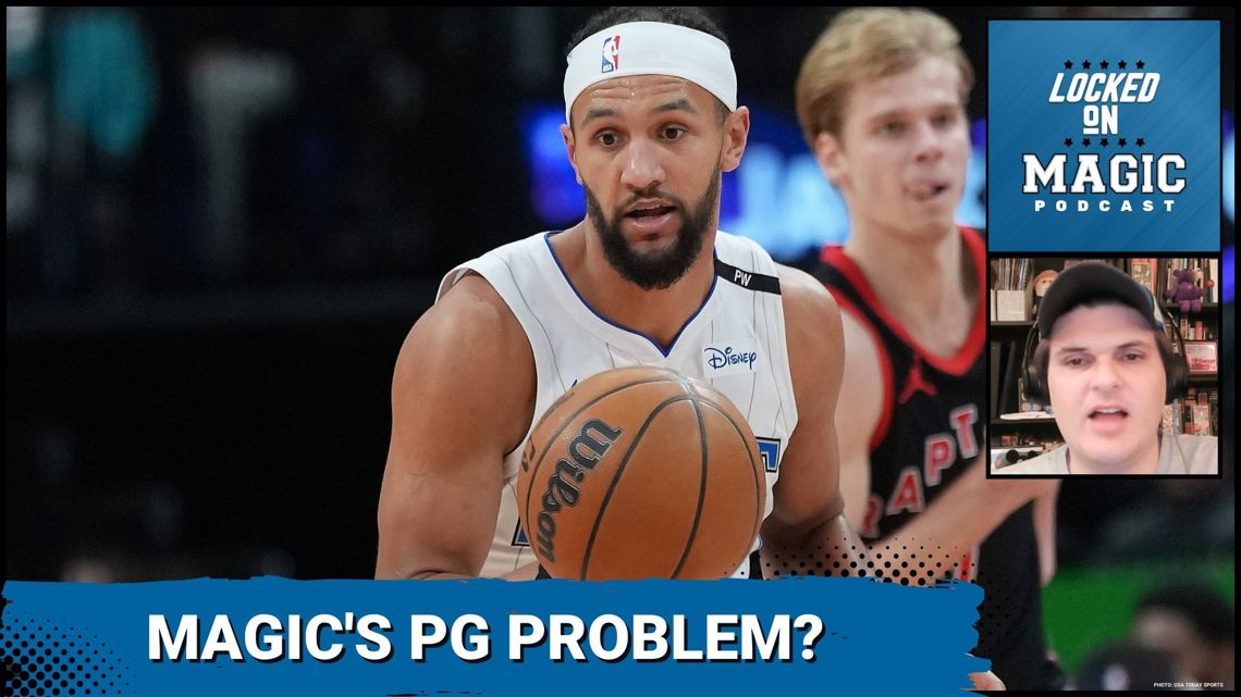 Will Orlando Magic's Unorthodox Offseason Moves BACKFIRE? | ksdk.com