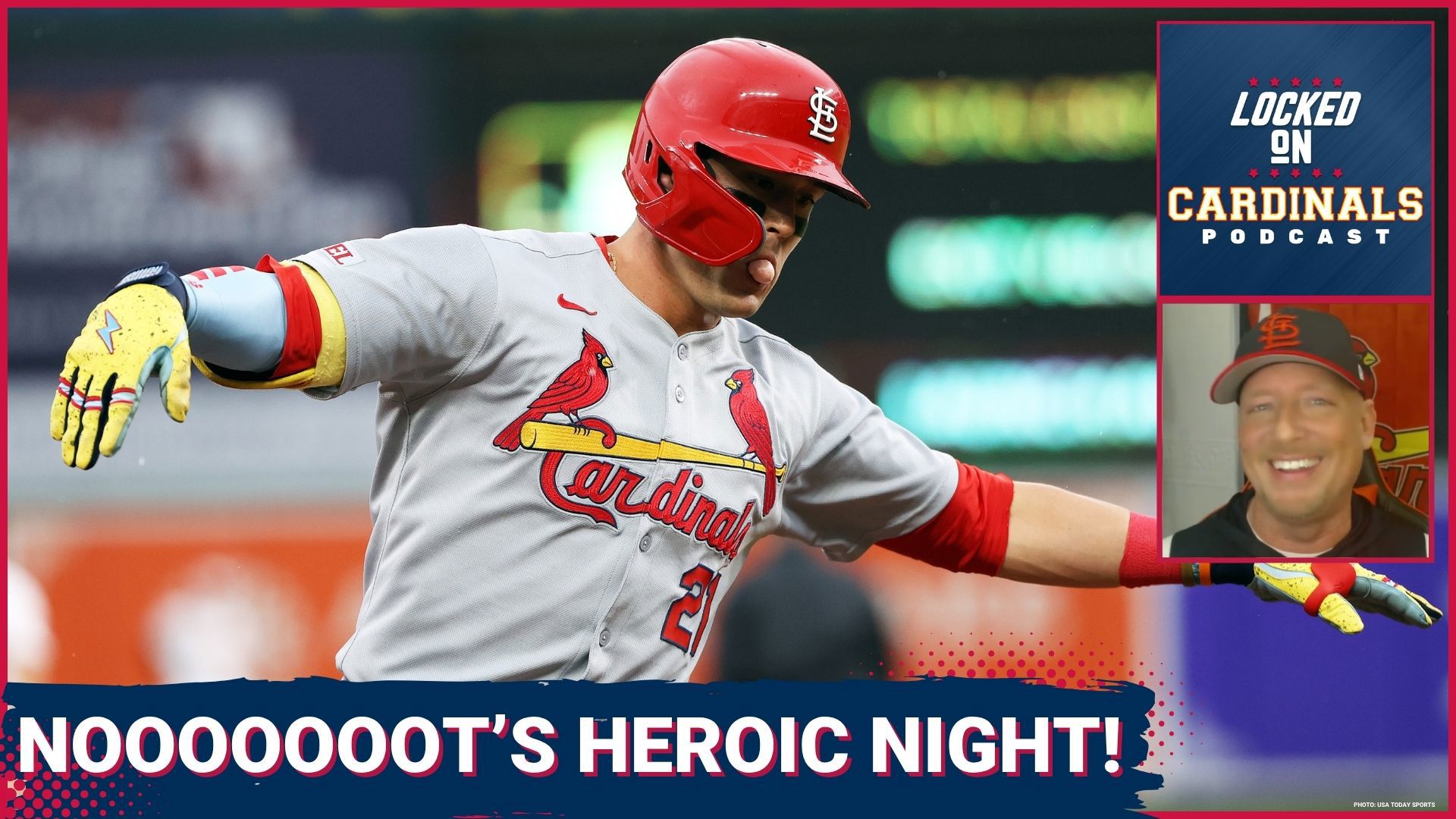 St. Louis Cardinals Pro Baseball News | ksdk.com