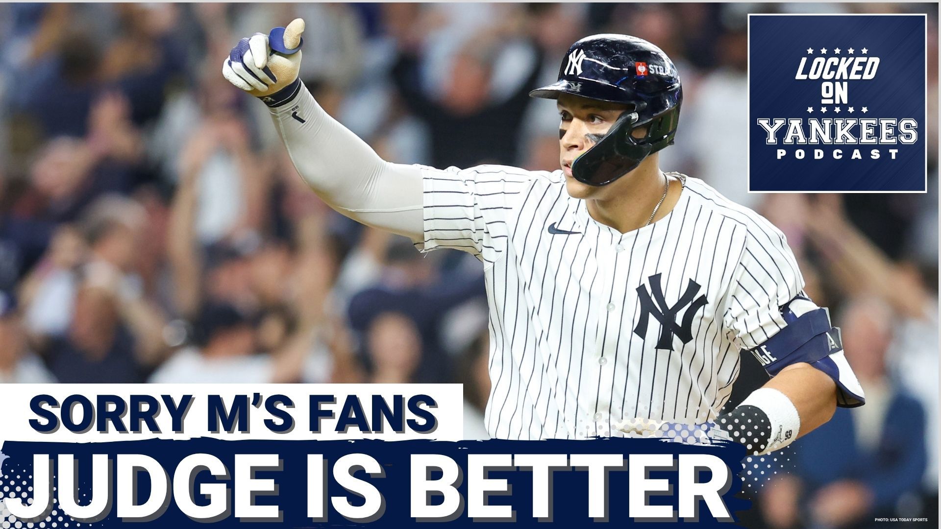 DISRESPECTED: Aaron Judge Wins MVP, Seattle Mariners Fans ERUPT With ...