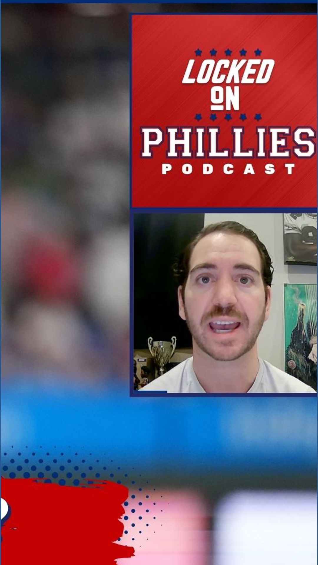 PETTY SHOTS: Nick Castellanos Takes VEILED Dig at Philadelphia Phillies ...