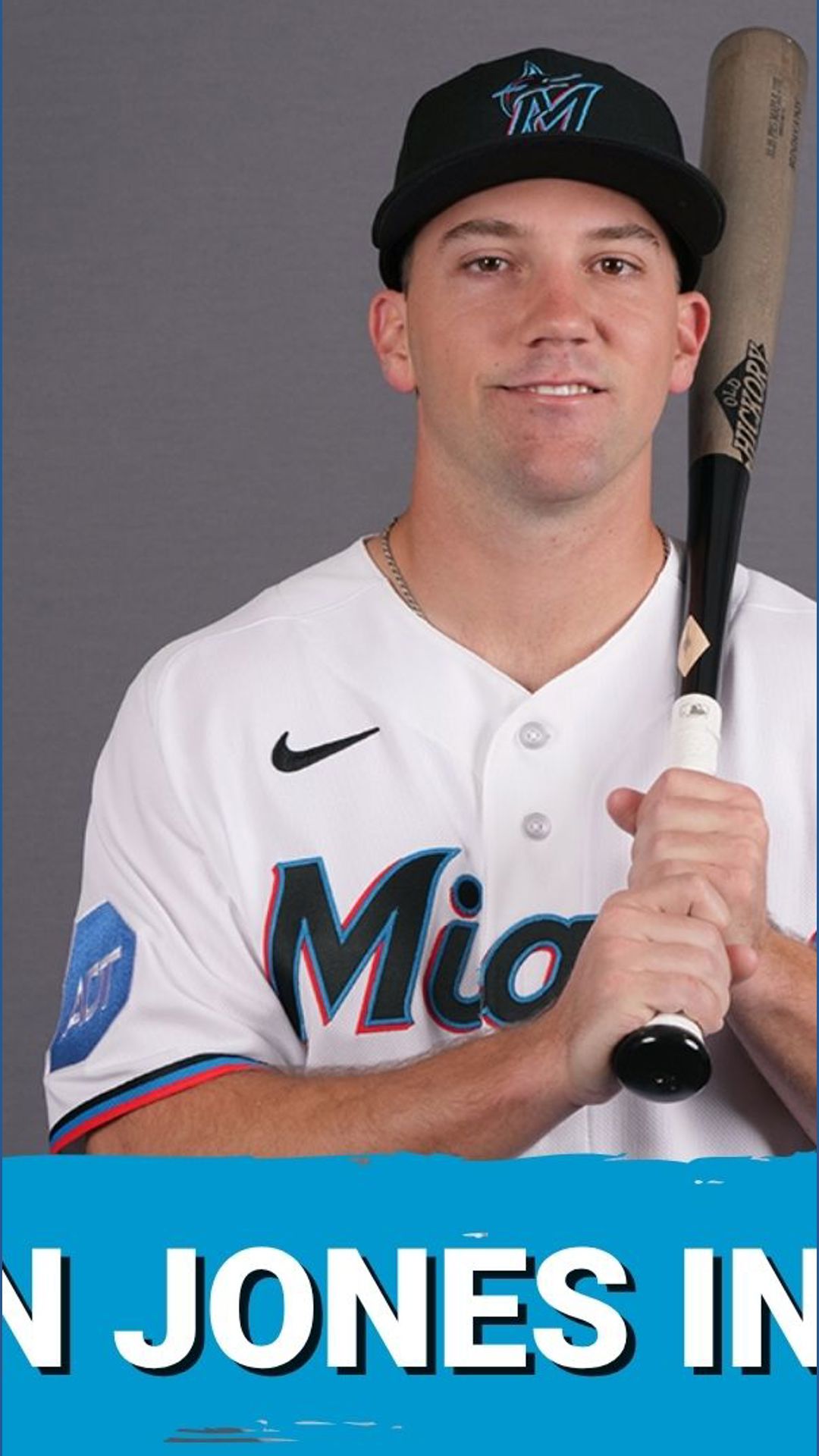 INTERVIEW: Marlins Prospect Brendan Jones Joins The Show! | ksdk.com