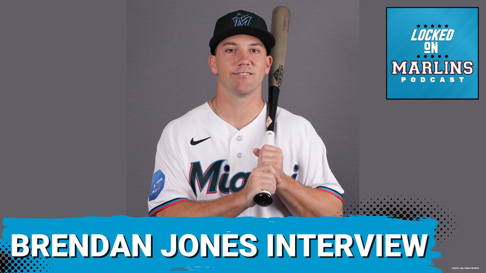 INTERVIEW: Marlins Prospect Brendan Jones Joins The Show! | ksdk.com