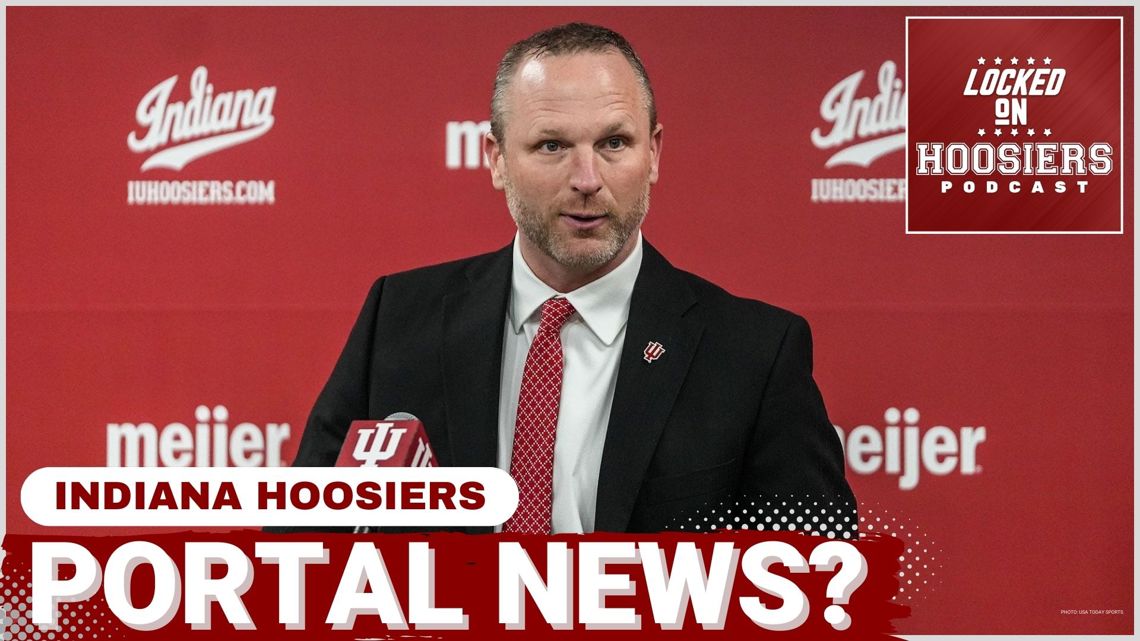 EXCLUSIVE: Indiana Basketball's Big Man HUNT Intensifies | Can IU Land ...