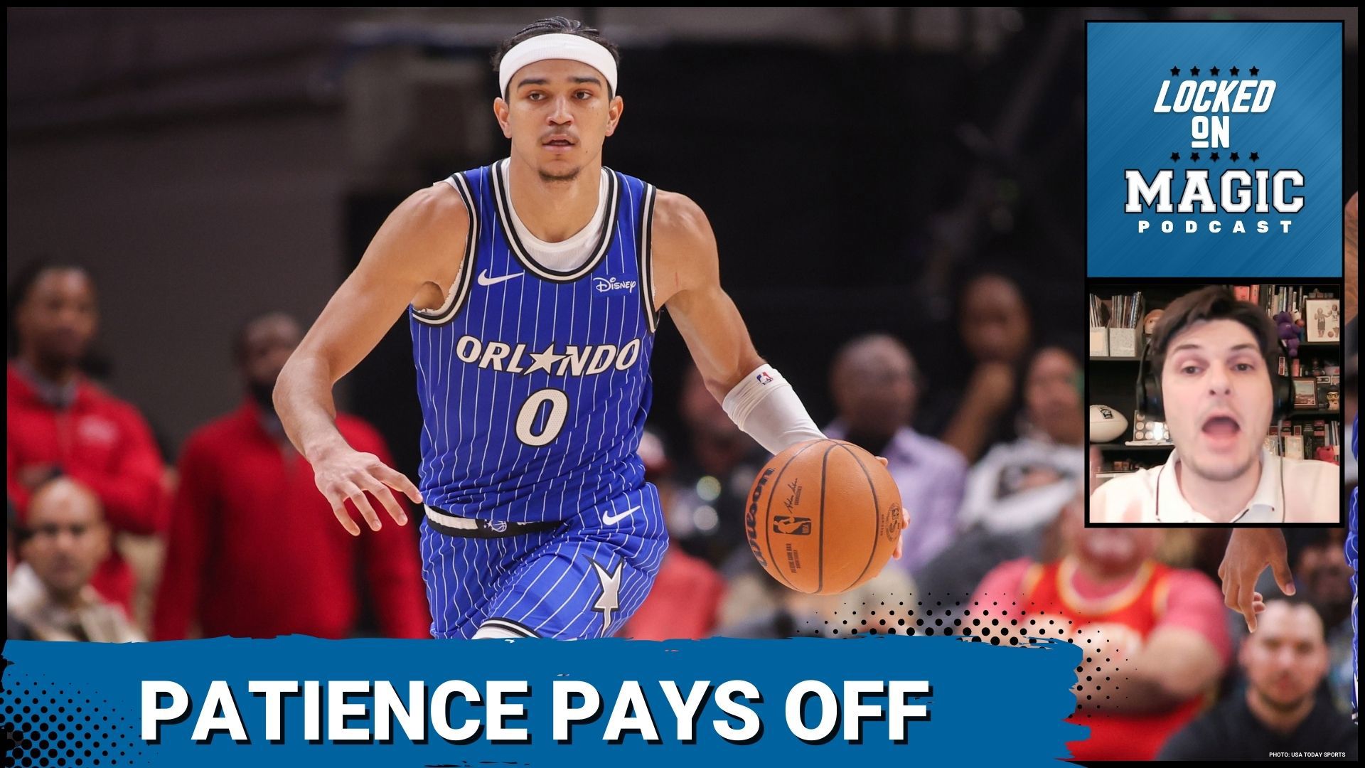 Patience: Why the Orlando Magic Can STILL Compete for the East and ...