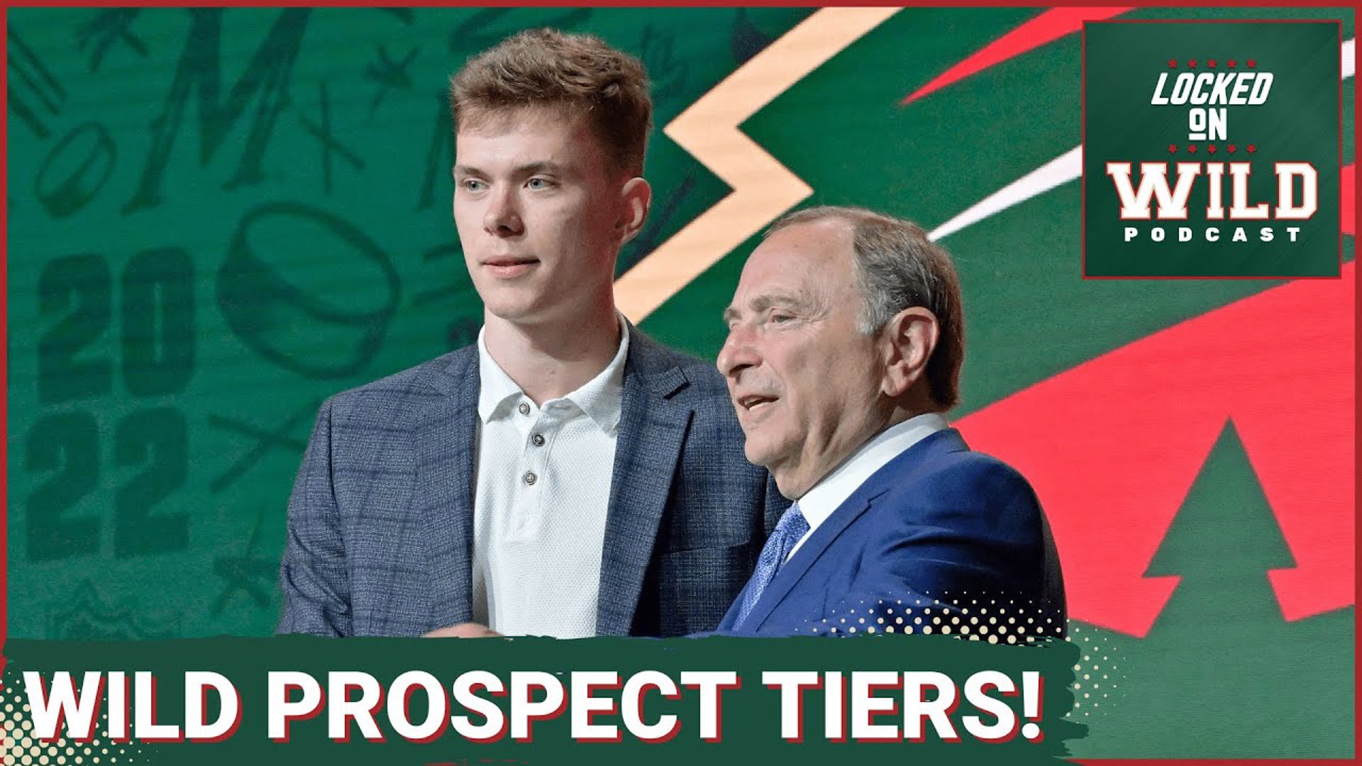 Which Wild Prospects Could Provide Biggest Immediate Impact? | ksdk.com