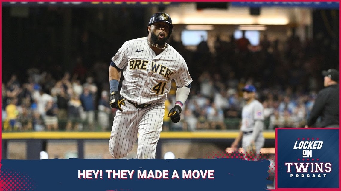 Twins Sign DH-1B Carlos Santana to 1-Year Deal | ksdk.com