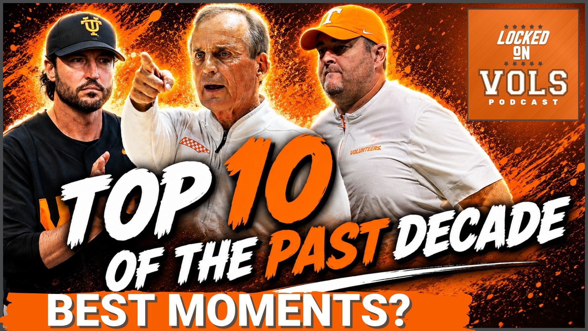 The Last 10 Years Have Been Incredible | ksdk.com