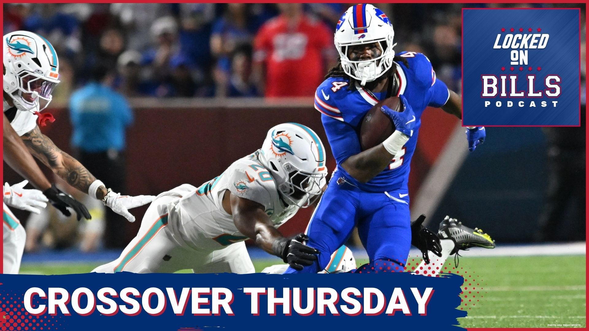 TRIGGERED: Dolphins Urgency After GM Exit—Buffalo Bills Ready to ATTACK ...