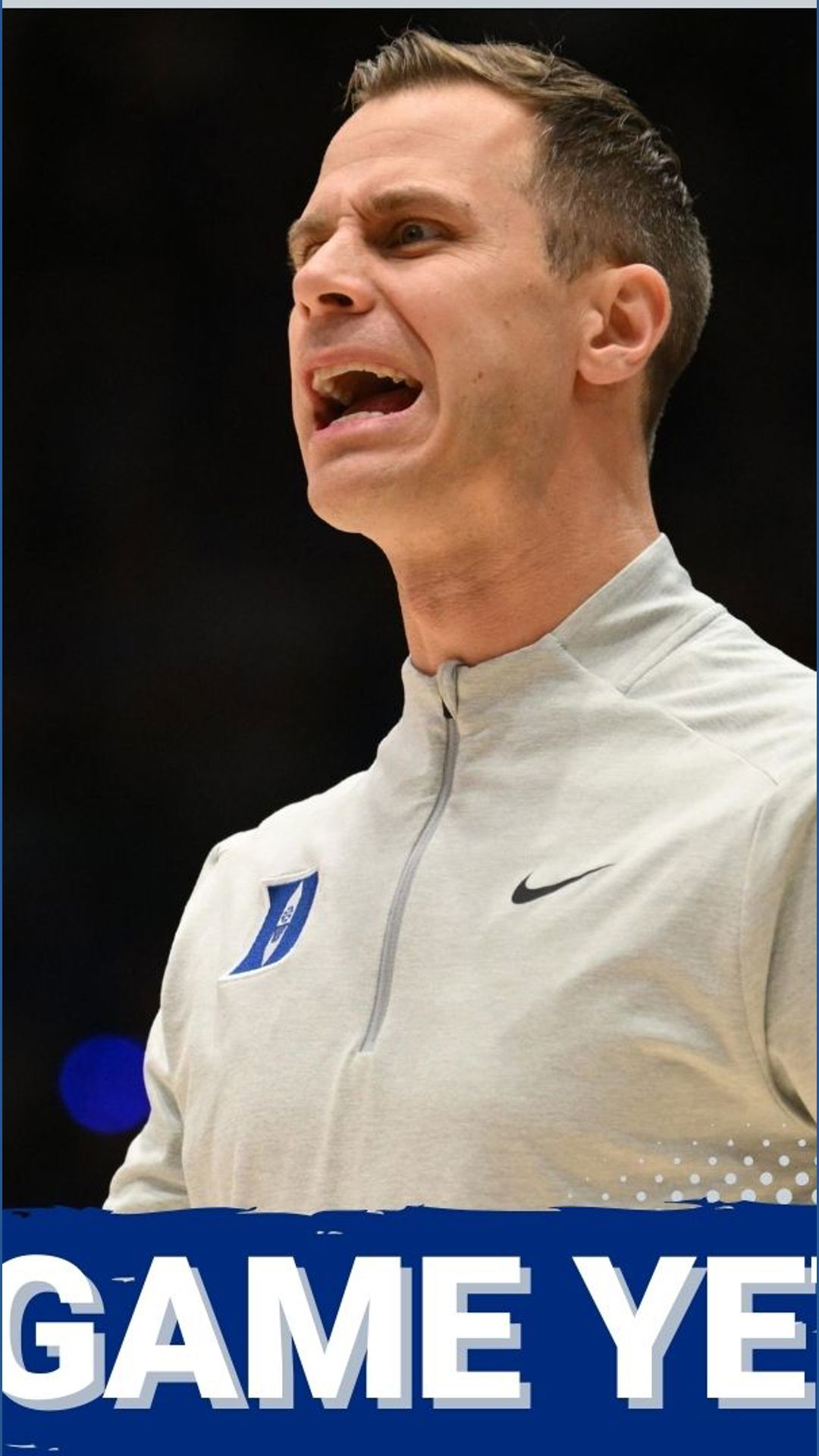 EXCLUSIVE: Duke Basketball and Michigan's Jumbo Lineups Clash – Who ...