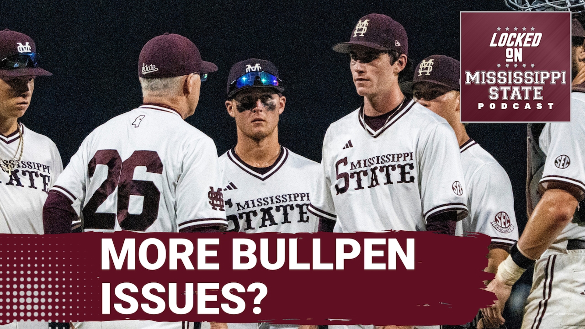 SHOCKER: Mississippi State Bulldogs CRUMBLE After 10-3 Auburn WIN – Is ...