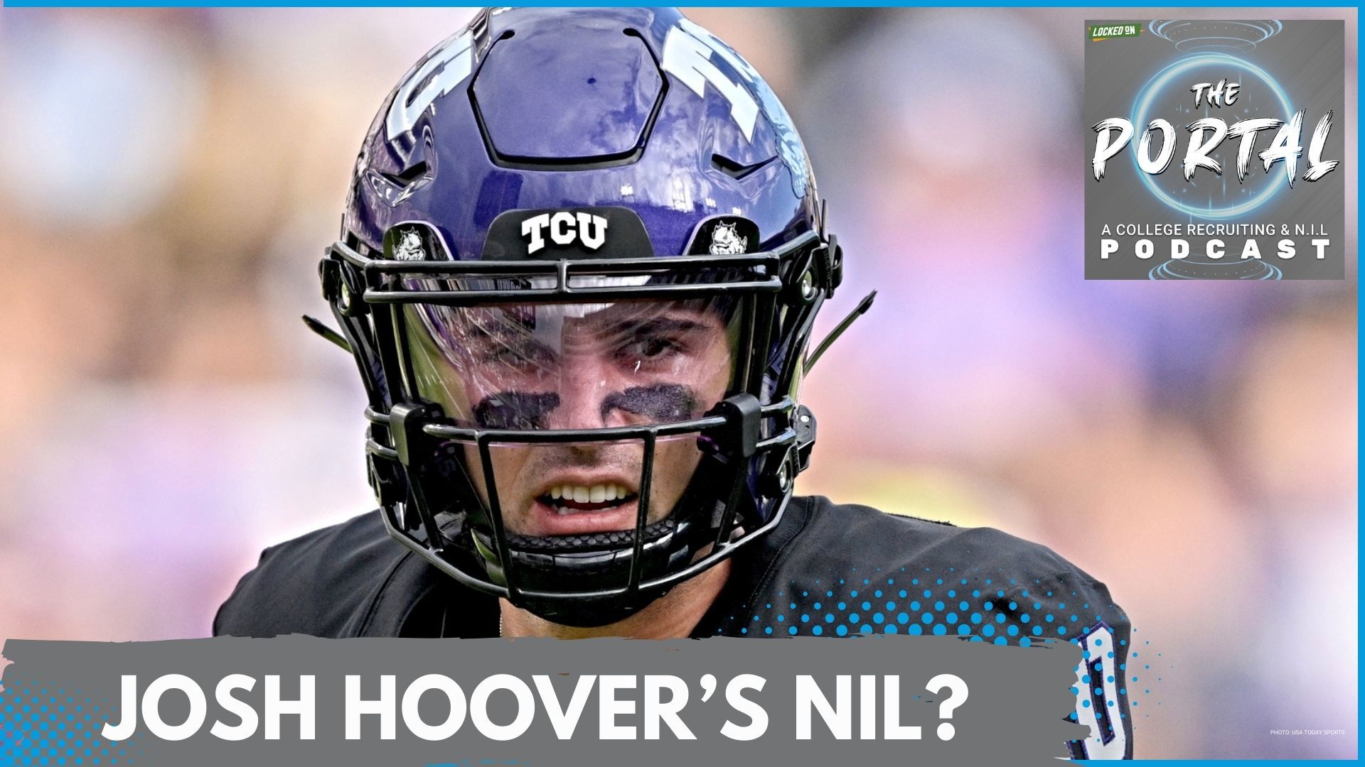 SHOCK: Josh Hoover’s Portal Entry UPENDS Market–Quarterback Rankings ...