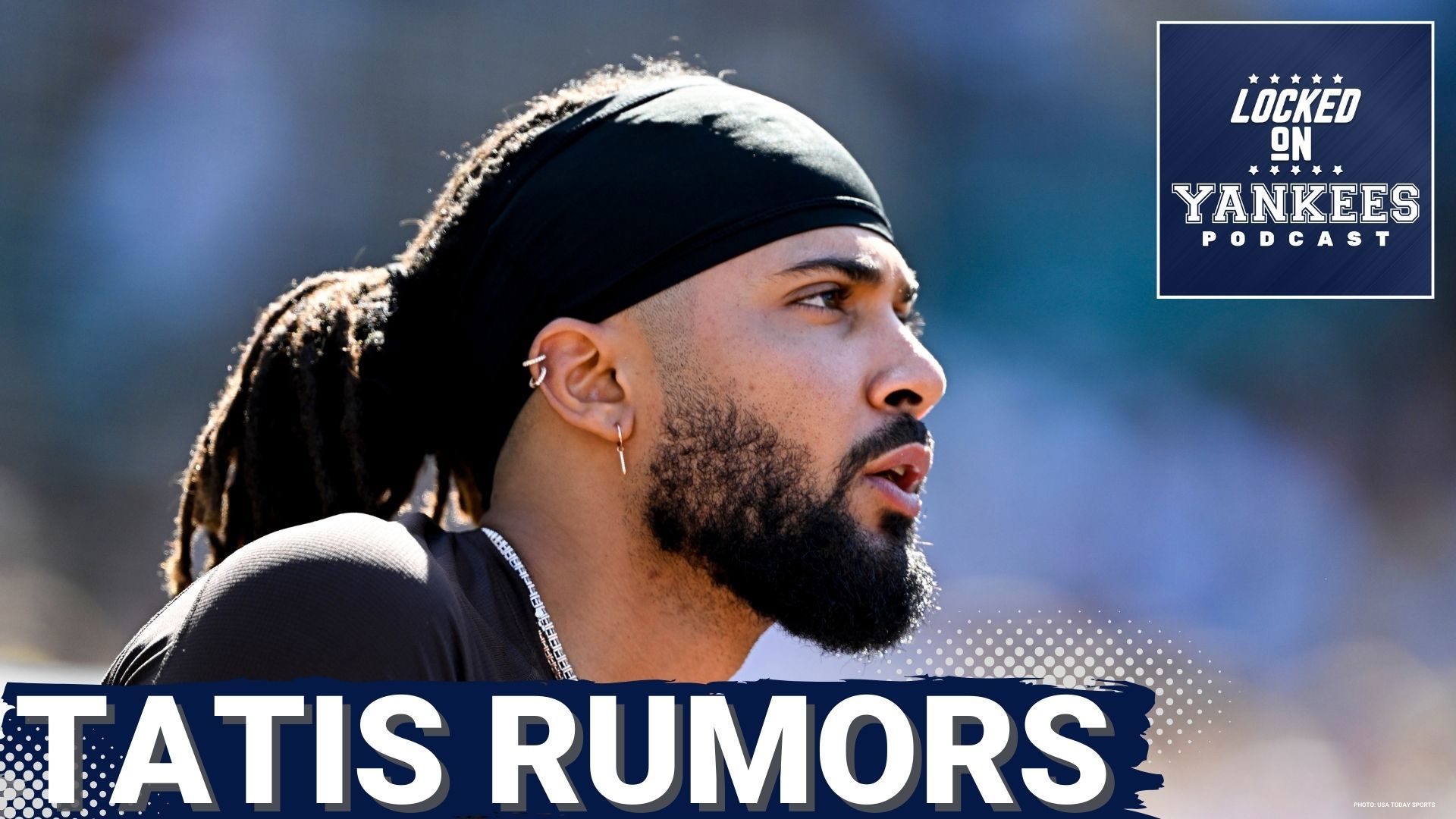 PRIME Opportunity: Yankees Should ACQUIRE Fernando Tatis Jr. | Here’s Why He CHANGES Everything ...