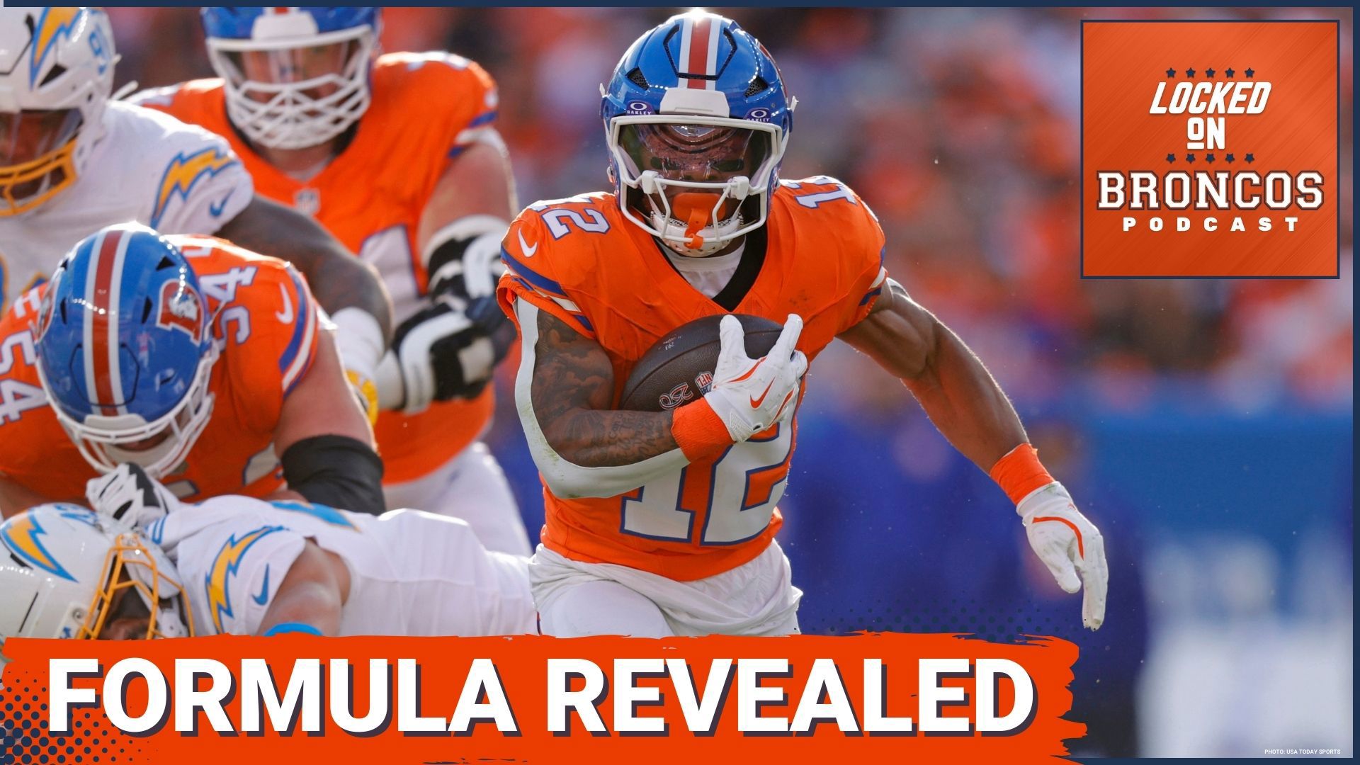 LESSON: Denver Broncos SUPER BOWL FORMULA Is Close | ksdk.com