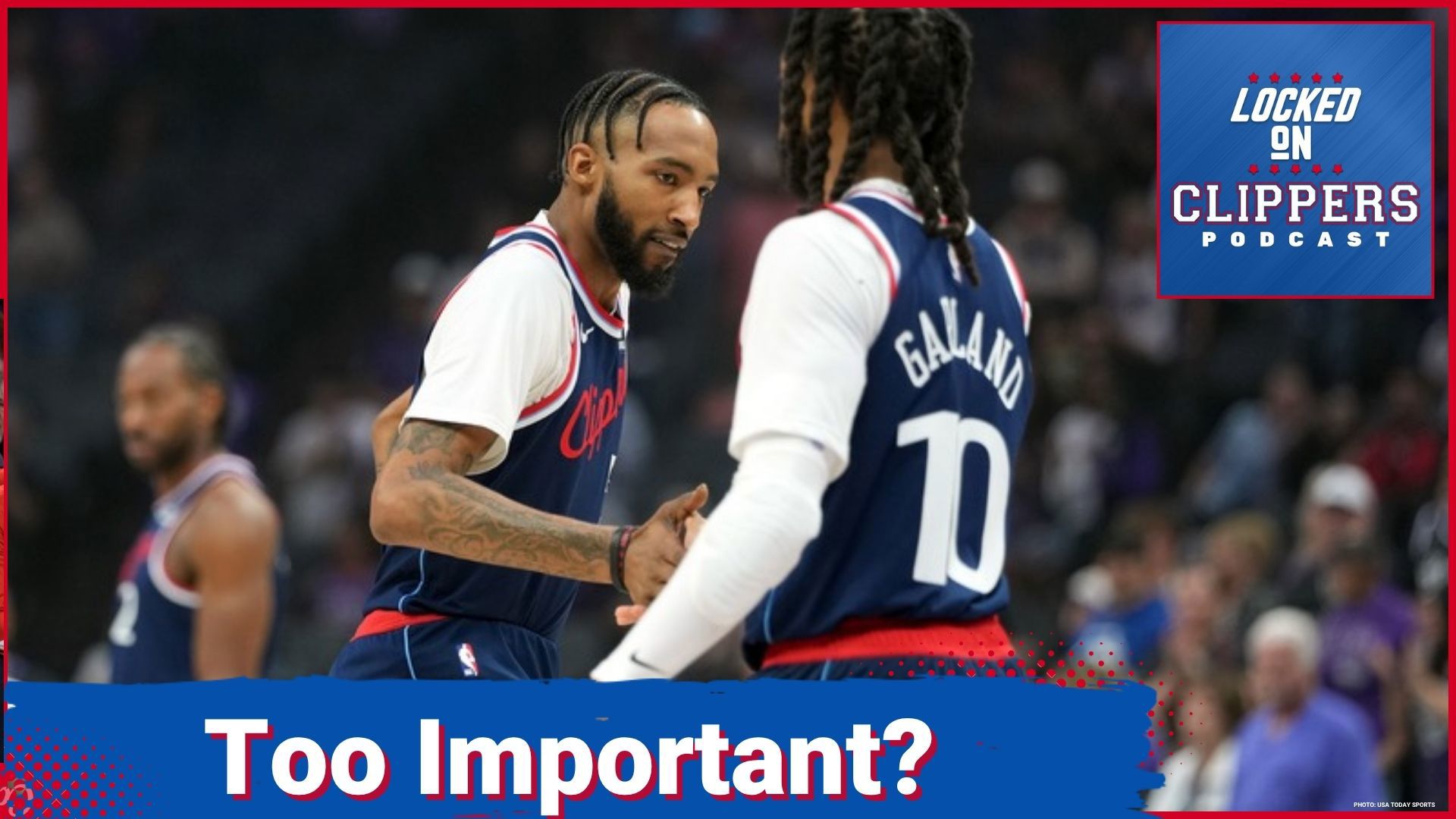 The REAL REASON the LA Clippers Were Awful to Start the Year | ksdk.com