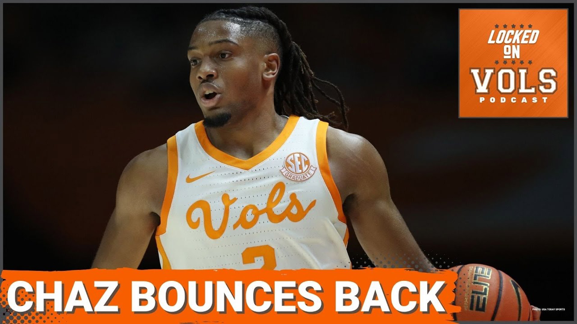 Chaz Lanier Highlights Tennessee Basketball’s Easy Win over Mississippi ...