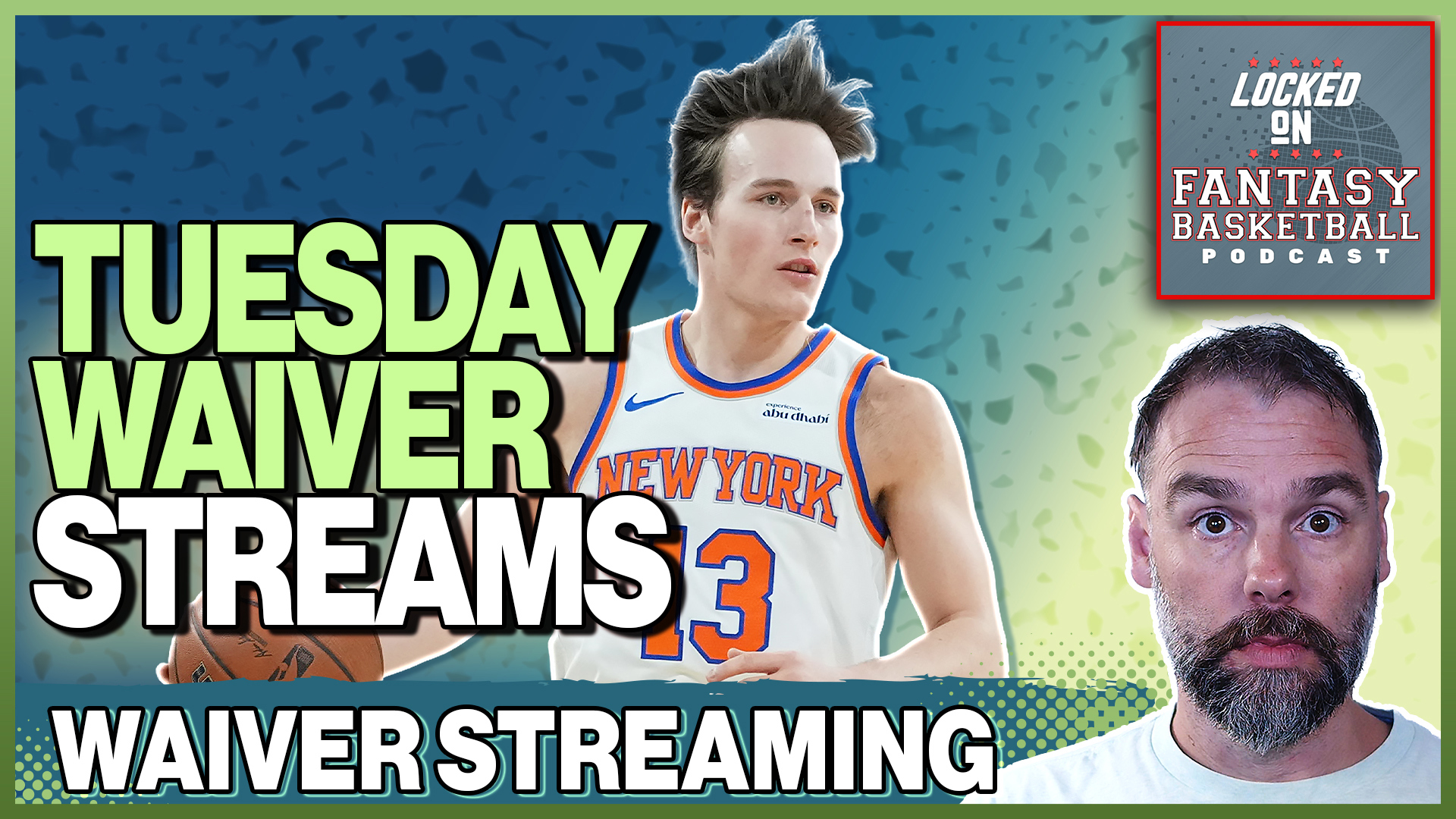 Previewing Tuesday's 14 NBA Games For Fantasy Basketball | ksdk.com