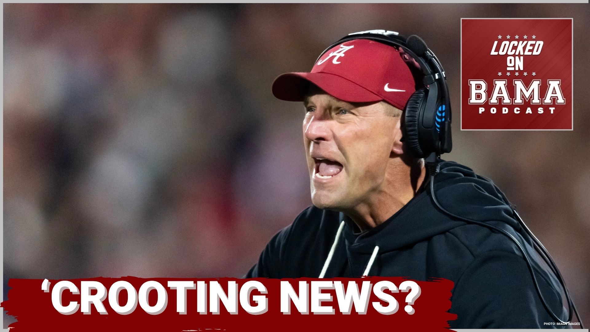 NEXT ALABAMA STAR: Osani Gayles Potentially Set to Commit as Recruiting ...