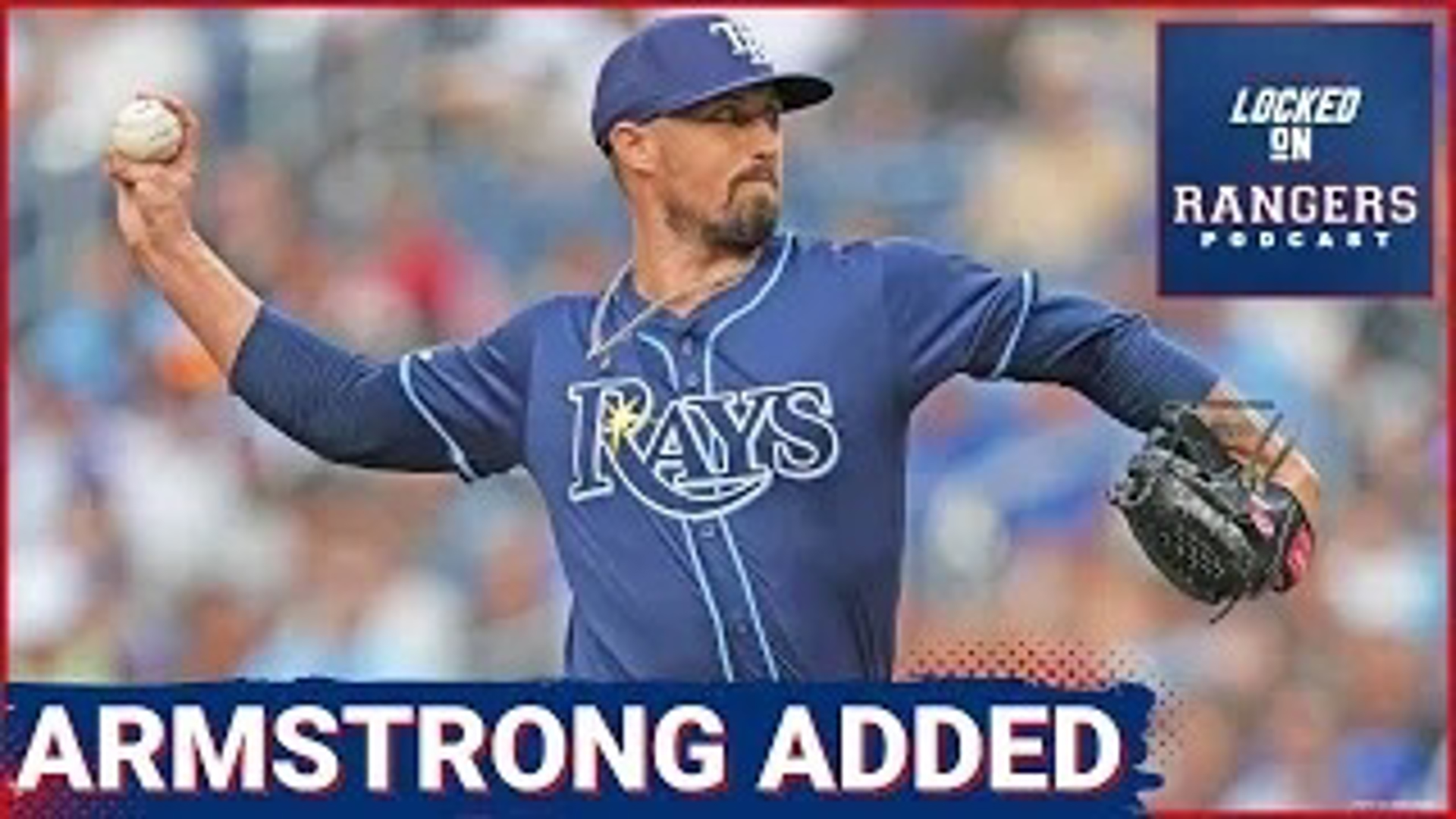 Texas Rangers sign reliever Shawn Armstrong, could Chris Martin and ...