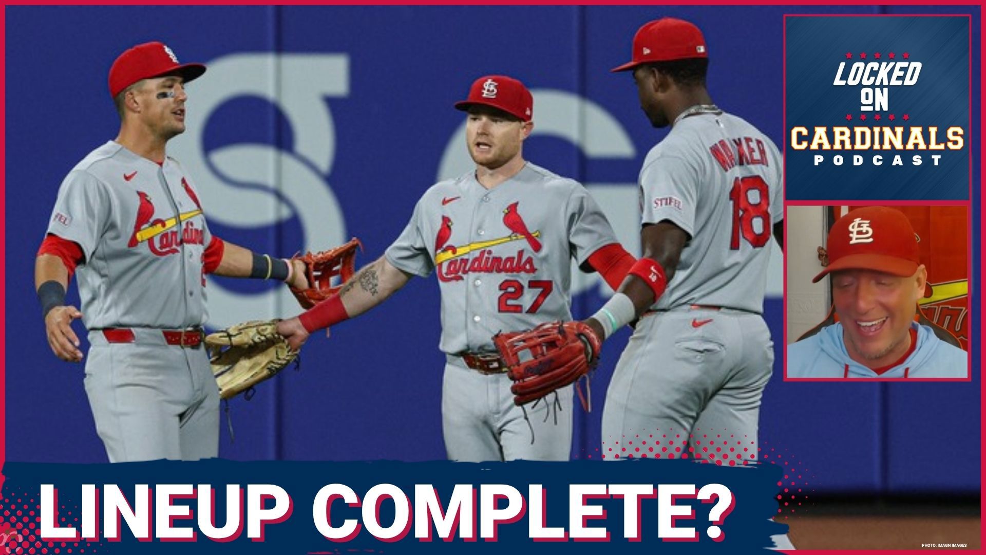 St. Louis Cardinals Offense and Defense DELIVER Masterclass, May ...