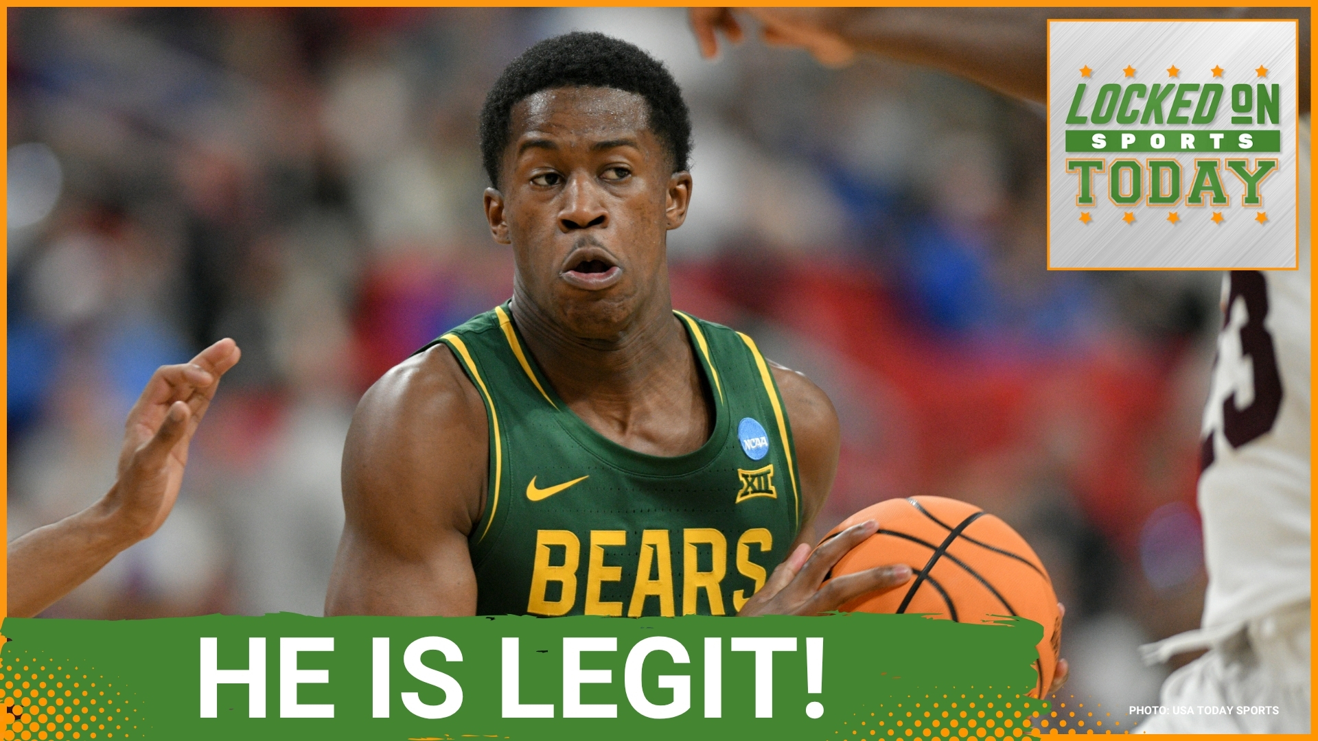 LEGIT: Philadelphia 76ers' rookie VJ Edgecombe is the REAL DEAL | ksdk.com