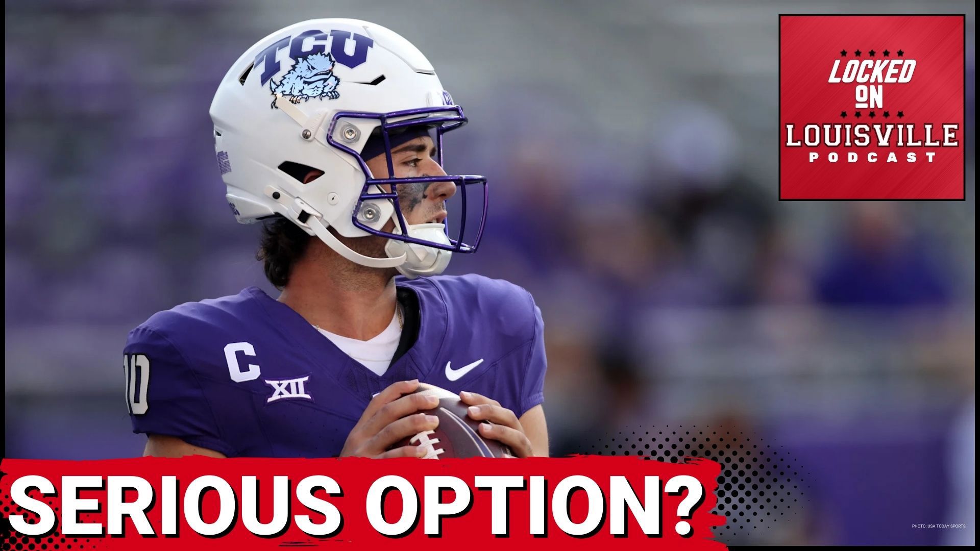 PERFECT FIT: Why Josh Hoover should be TOP PRIORITY for Louisville ...