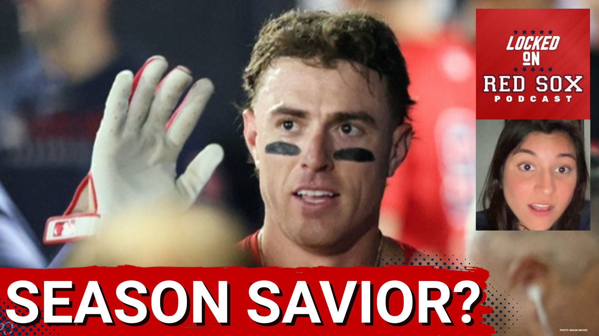 SOON: Boston Red Sox ROSTER Shake-Up LOOMS as Romy Gonzalez Eyes ...