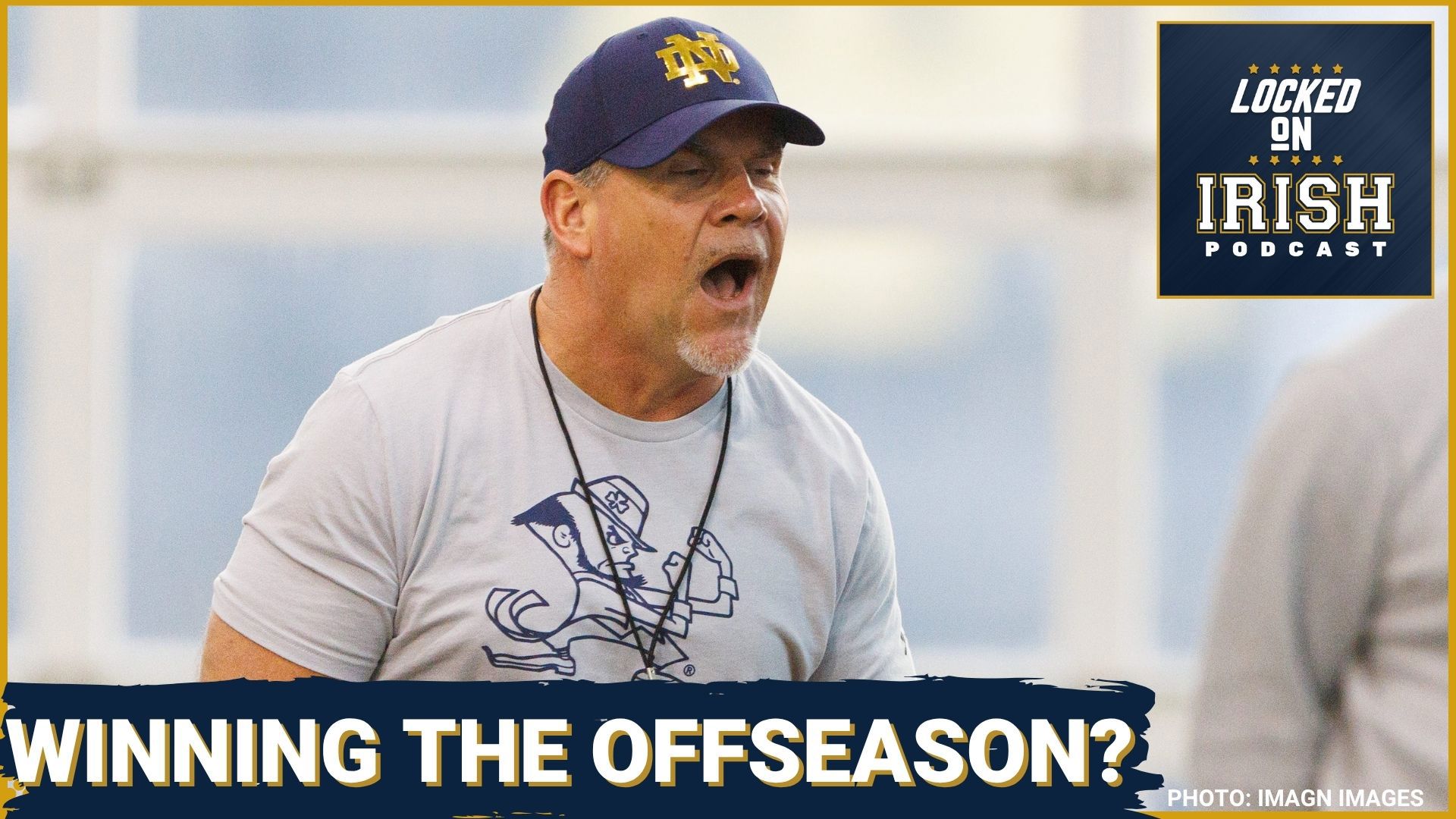 The 3 Best And 3 Worst Things About Notre Dame's Offseason So Far ...