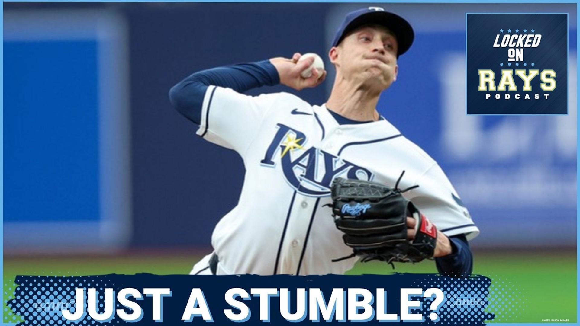 Tampa Bay Rays SHOW Heart and RESILIENCE in Wild 10-9 Loss to the ...