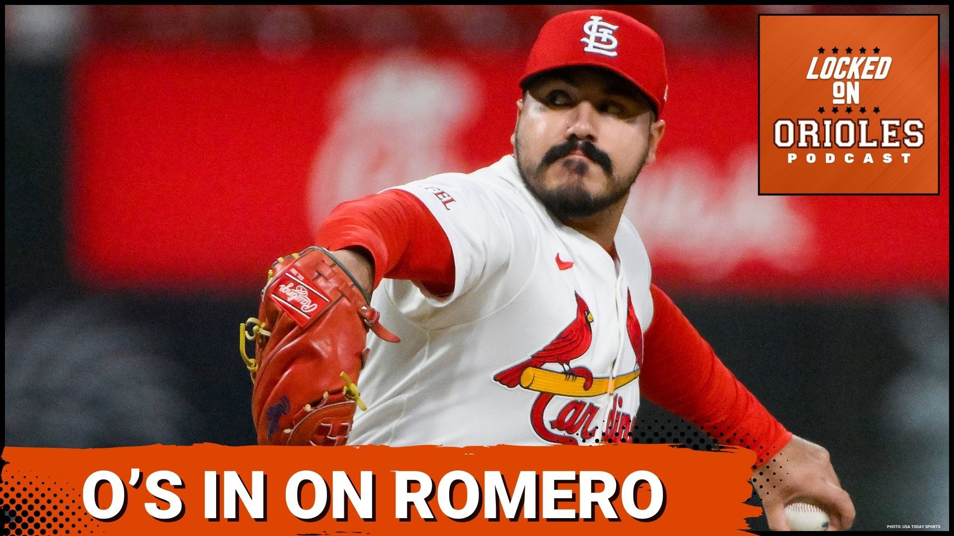 Orioles reportedly interested in Cardinals LHP JoJo Romero | ksdk.com