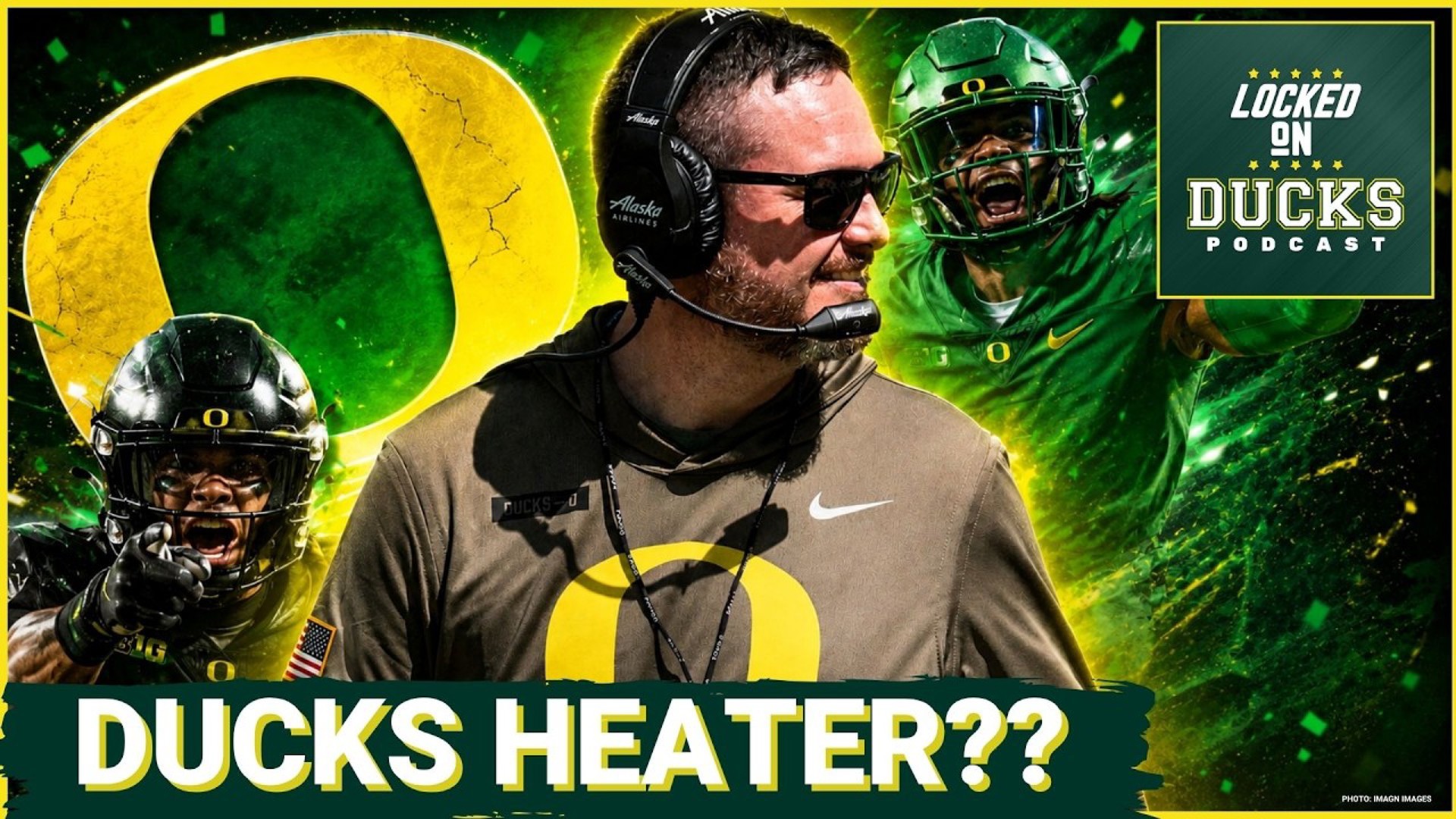 MOMENTUM: Oregon Lands FASCINATING Recruit as Dan Lanning Makes it ...
