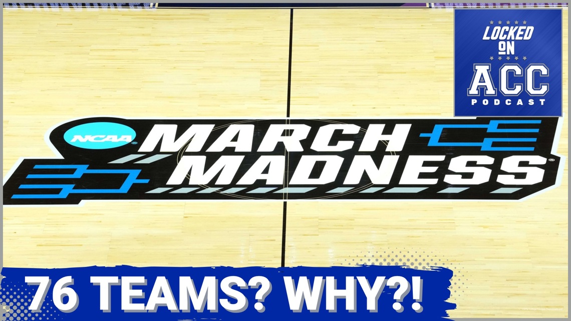 MONEY GRAB: Why Alex Donno and Kenton Gibbs DESTROY NCAA Tournament ...
