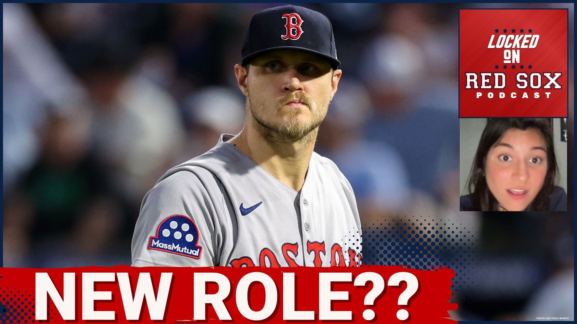 STRATEGY SHIFT: What Tanner Houck’s Return MEANS for Boston Red Sox’s ...