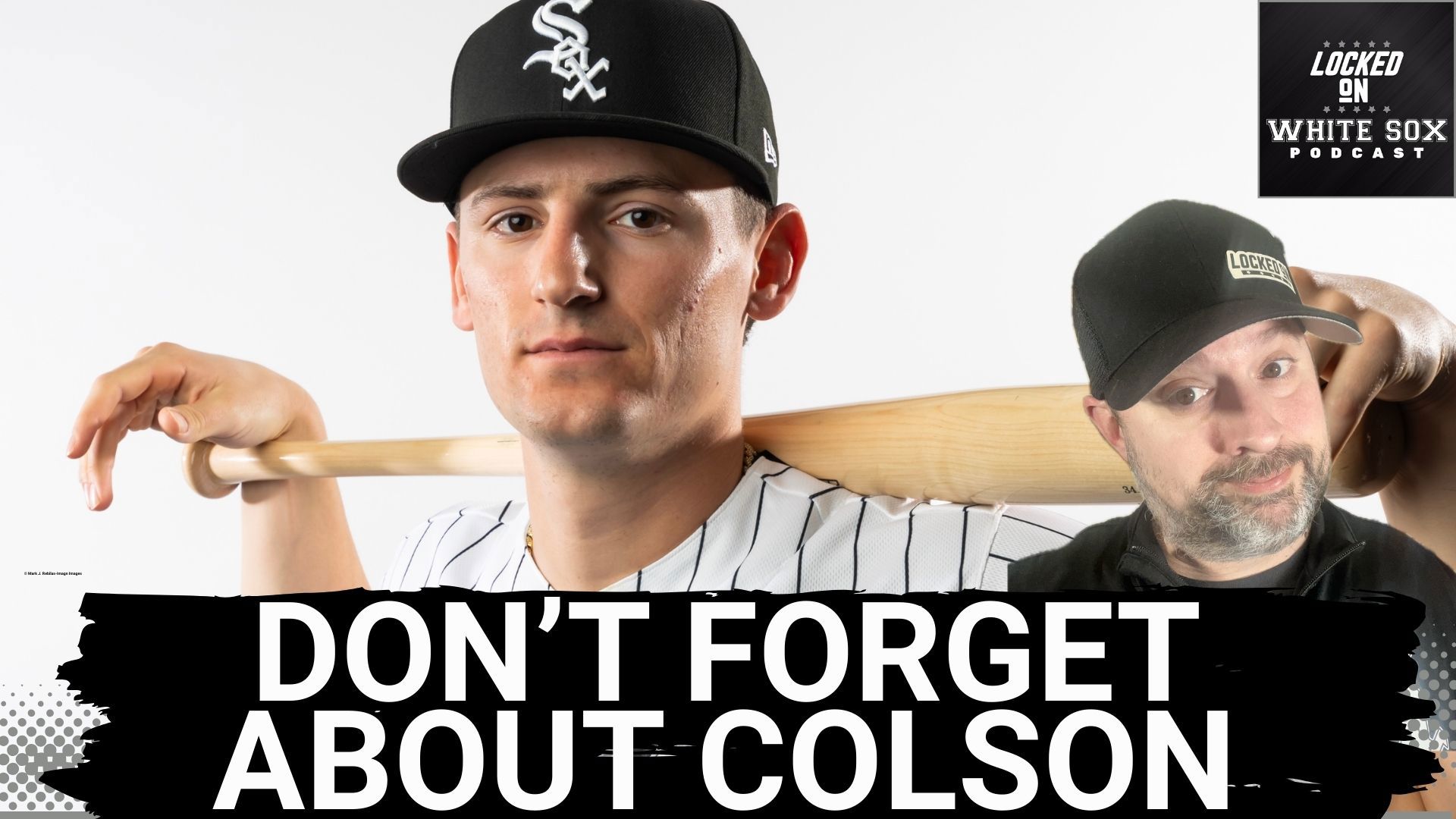 REMEMBER THIS: Colson Montgomery Ready to SHINE as a White Sox ...
