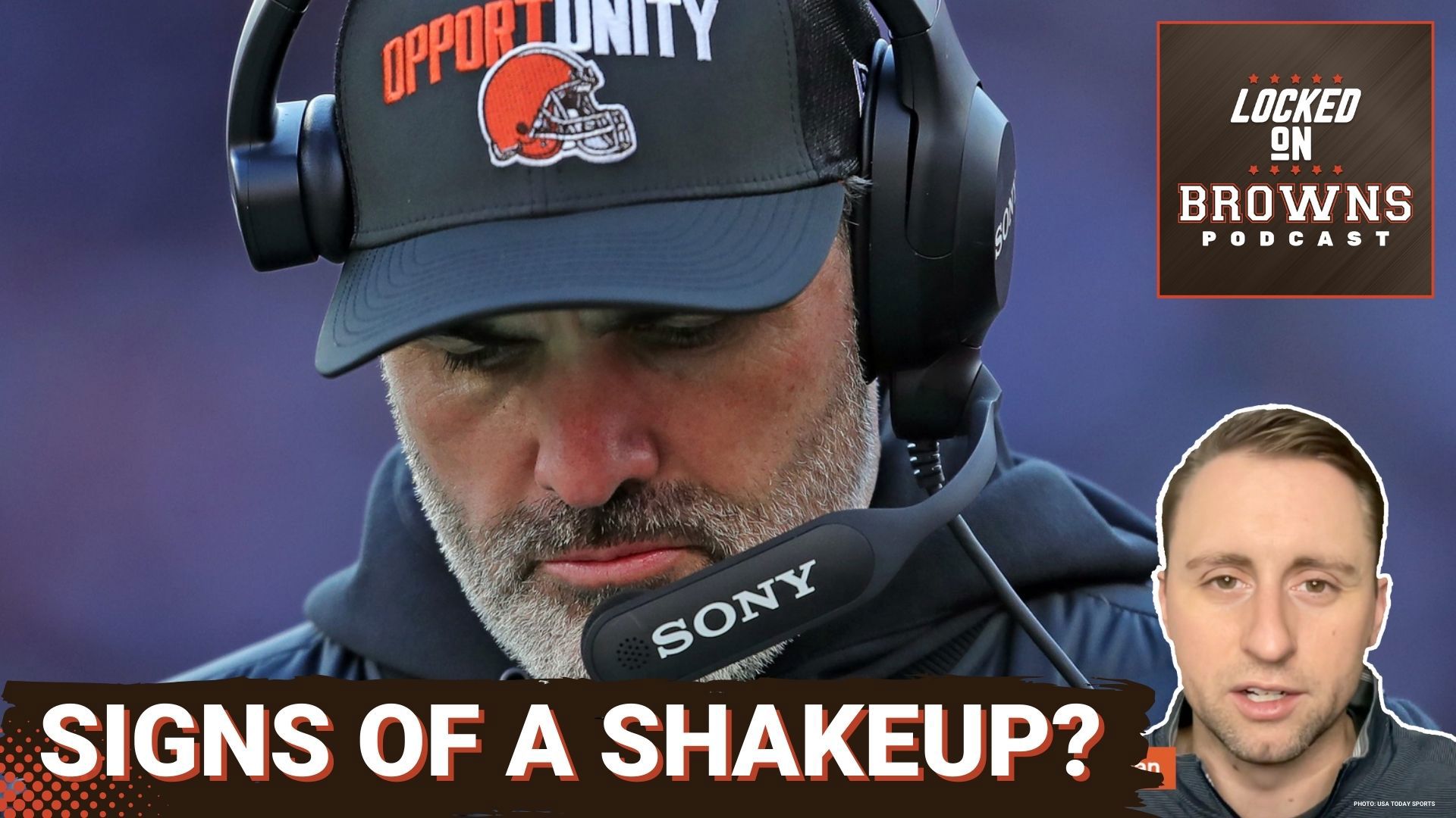 SMOKE: Cleveland Browns Ownership Preparing to SHAKE UP Franchise | Can ...