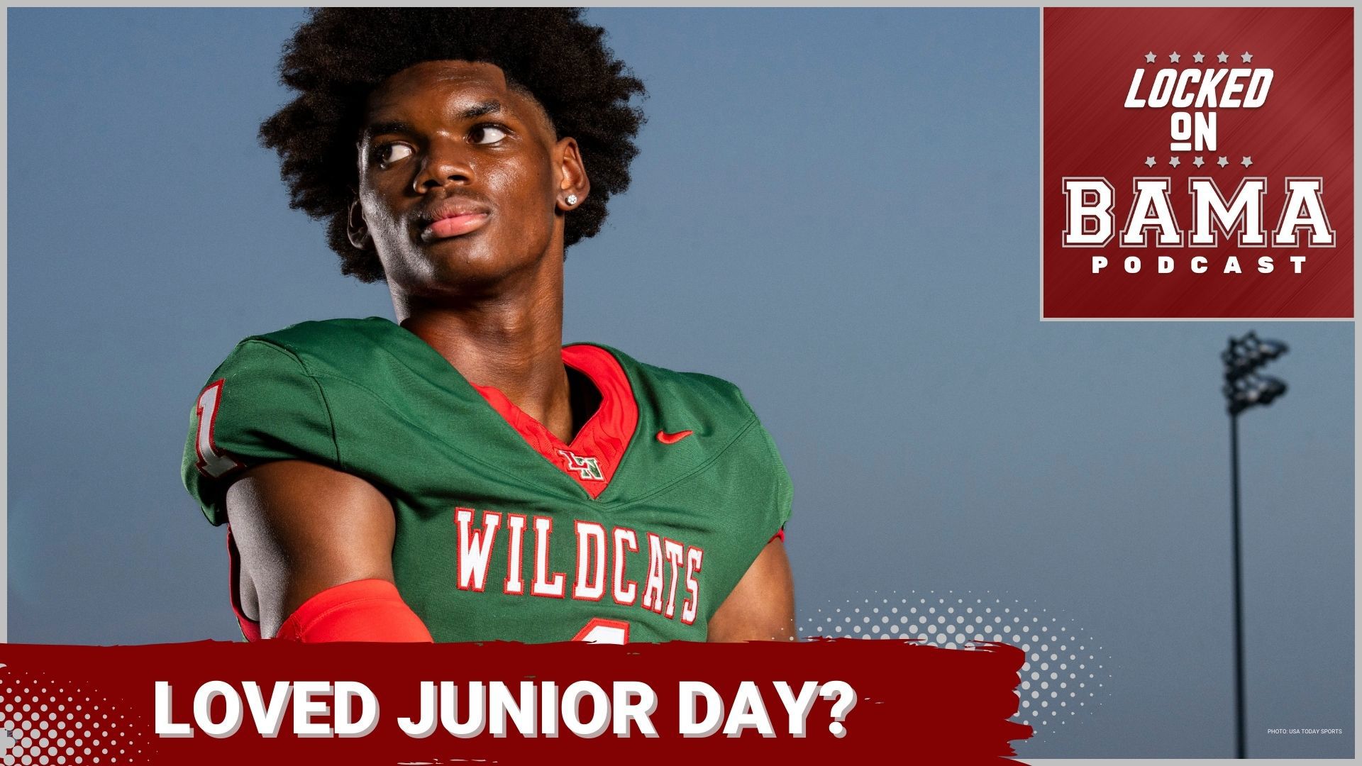 IMPACT: Alabama Junior Day LAUNCHES Top Class Hopes—Elijah Haven ...