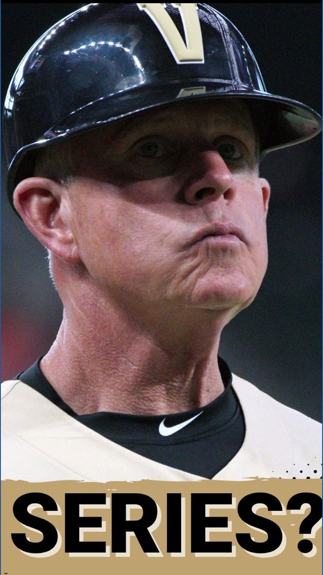 ⚾ Tim Corbin, Vandyboys have a TOUGH TEST vs. Texas Longhorns ...