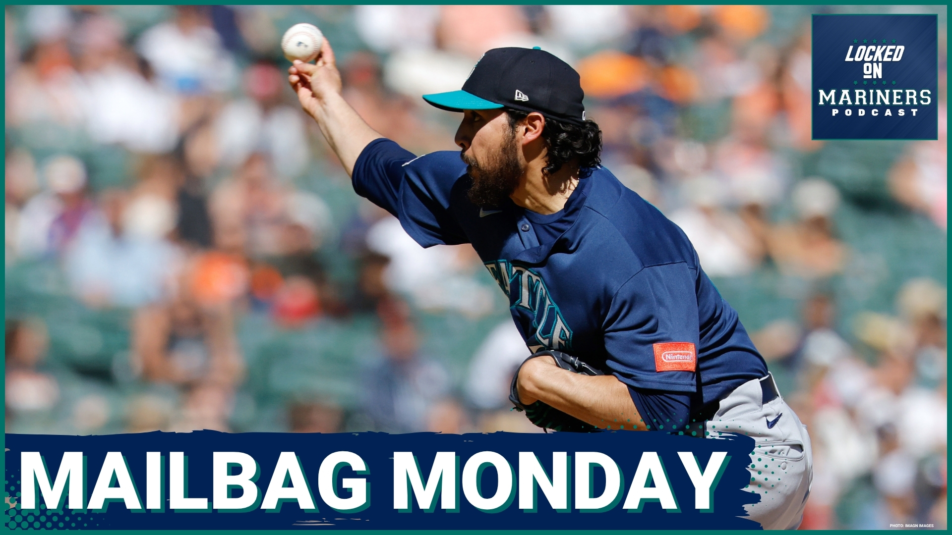 What Should the Seattle Mariners Do About Andrés Muñoz After ANOTHER ...